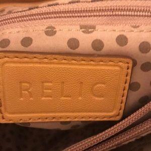 Relic | Bags | Shouldertore Bag By Relic | Poshmark